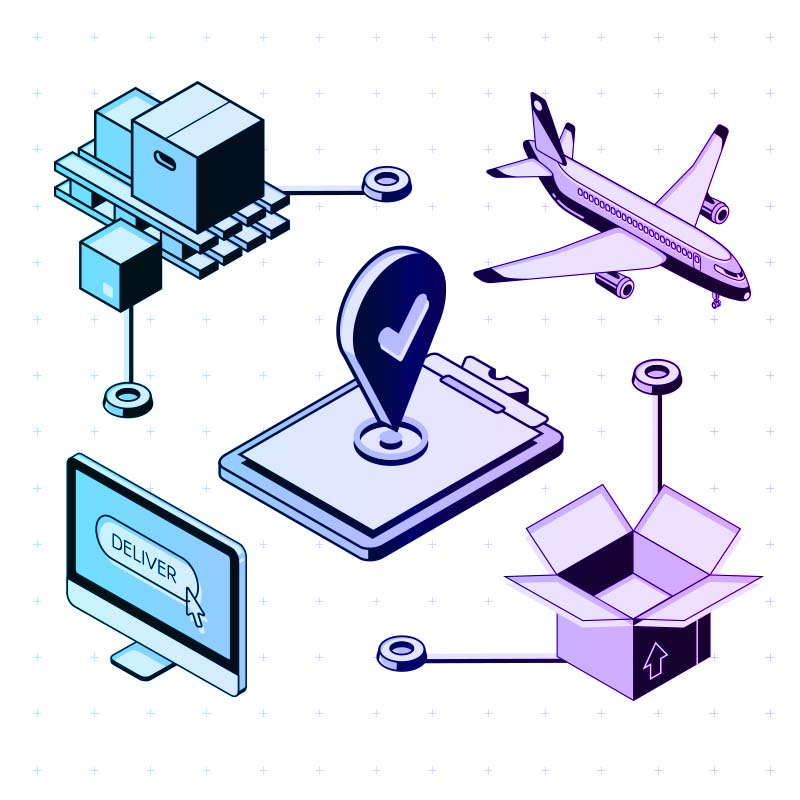 RFP Software for Logistics Companies - Beyond.RFP