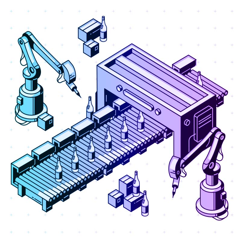 RFP Software for Manufacturing Companies - Beyond.RFP