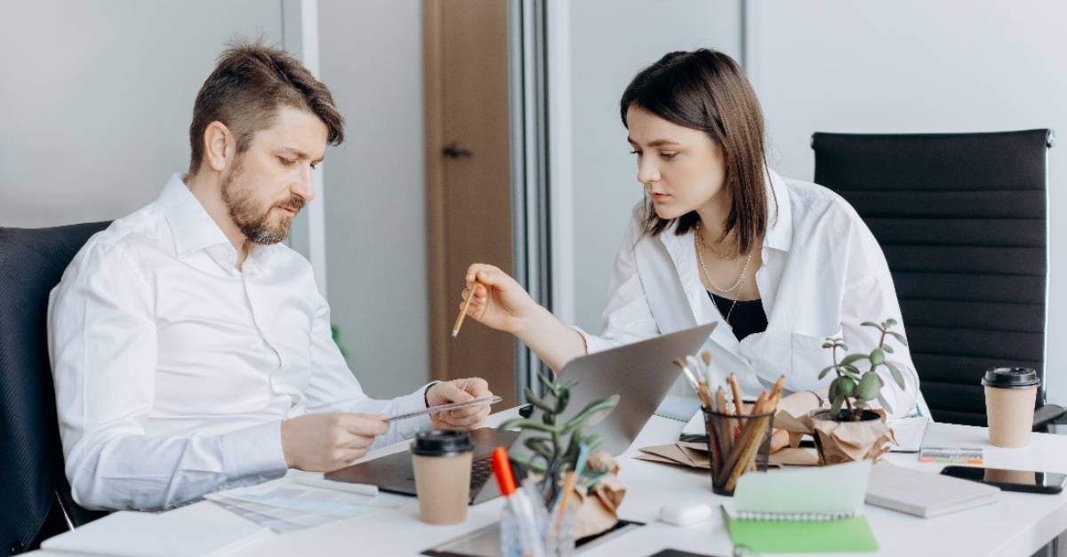 Technologien für einen erfolgreichen Vertrieb - Beyond.RFP